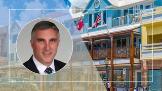 Sompo hires PartnerRe veteran for CIO role | Bermuda Re